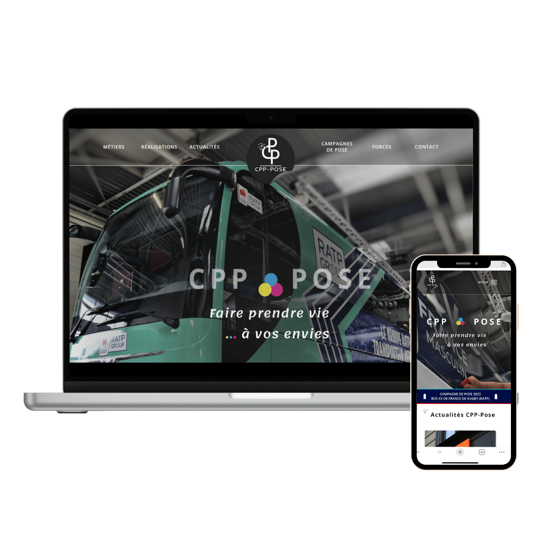 CPP POSE - Accolades